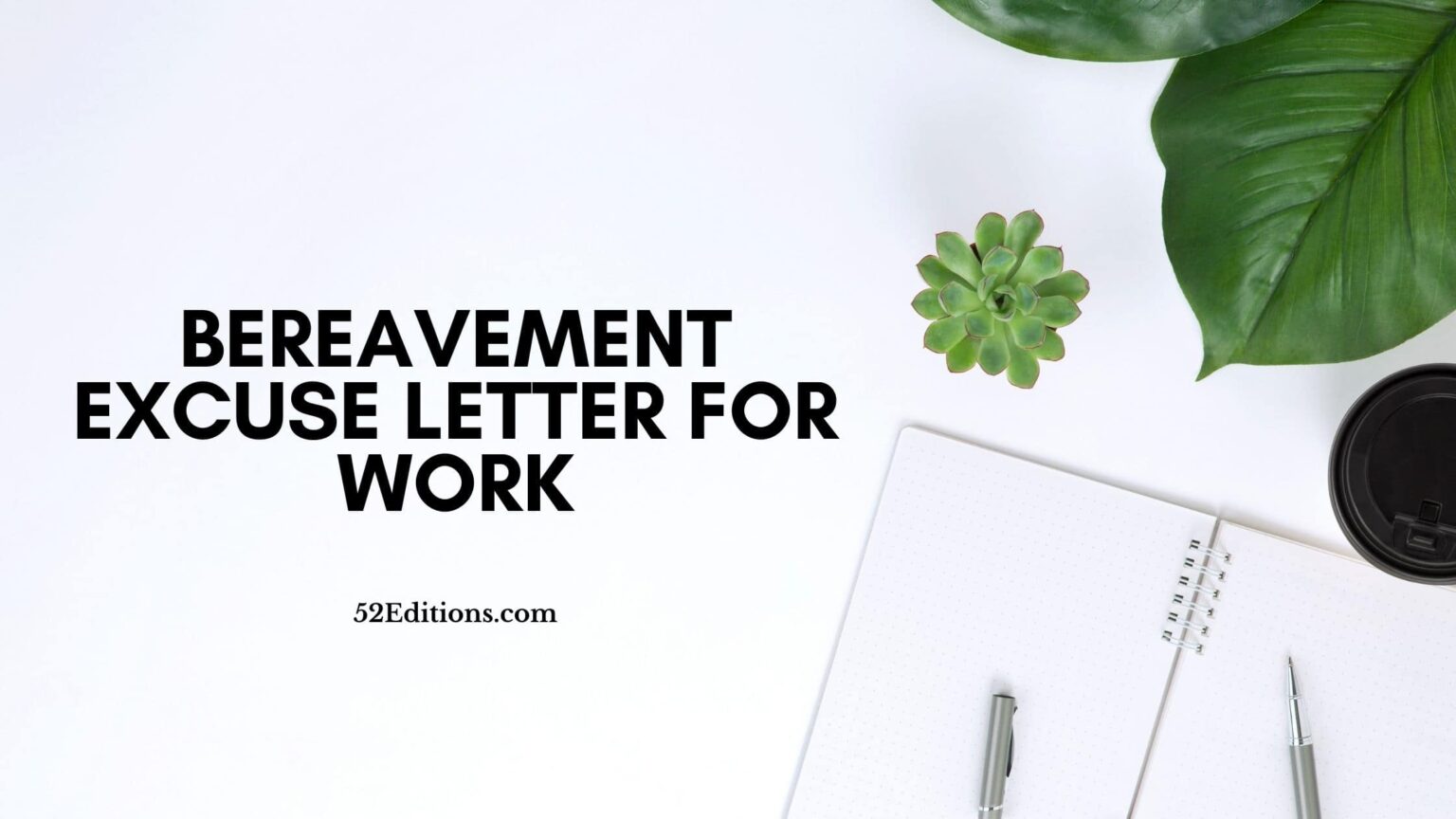 Bereavement Excuse Letter For Work Get FREE Letter Templates Print 